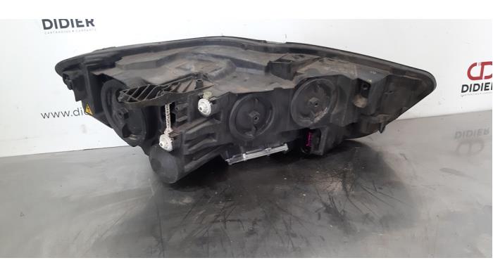 Koplamp links Audi A6 Avant 2.0 TDI 16V - 4G0941005F