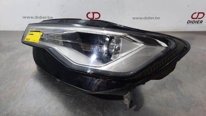 Koplamp links Audi A6 Avant 2.0 TDI 16V - 4G0941005F