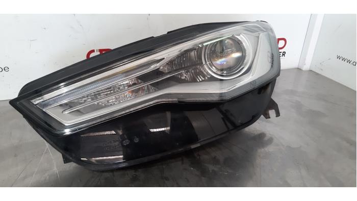 Koplamp links Audi A6 Avant 2.0 TDI 16V - 4G0941005F