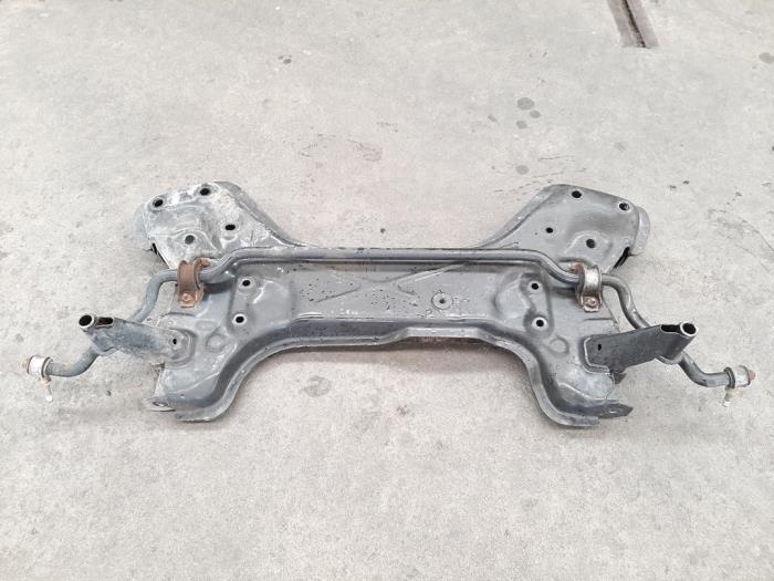 Citroen Jumper Subframes voorraad | Onderdelenlijn.nl