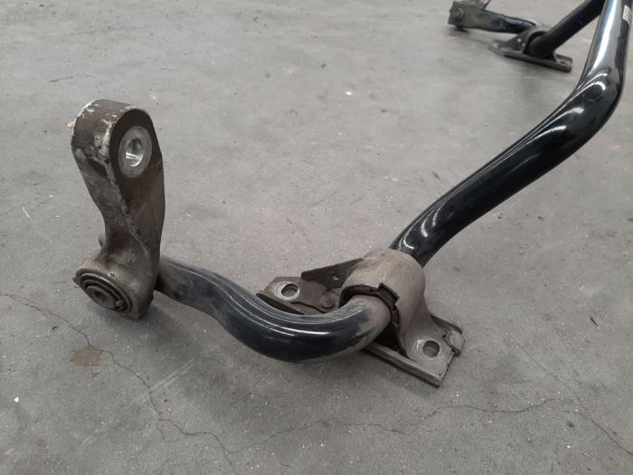 Gebruikte Mercedes C C-220 2.2 CDI BlueTEC, C-220 d 16V ...