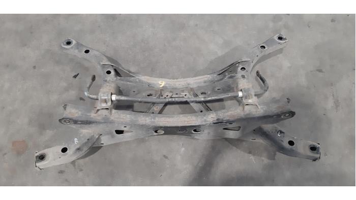 Mazda 3. Subframes voorraad | Onderdelenlijn.nl