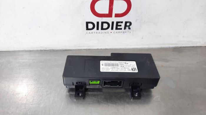 Opel Combo Bluetooth modules voorraad | Onderdelenlijn.nl