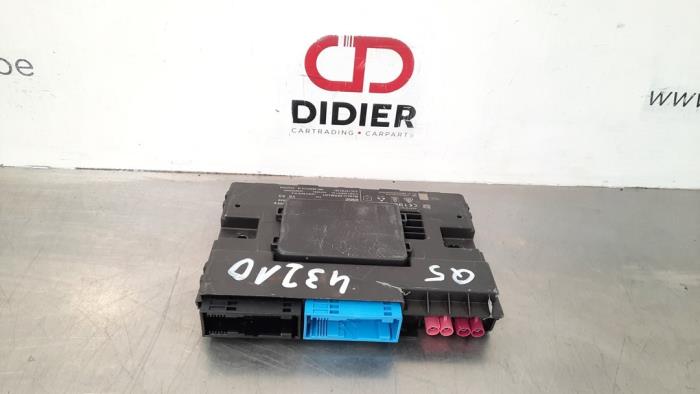 Audi Q5 Gateway modules voorraad | Onderdelenlijn.nl