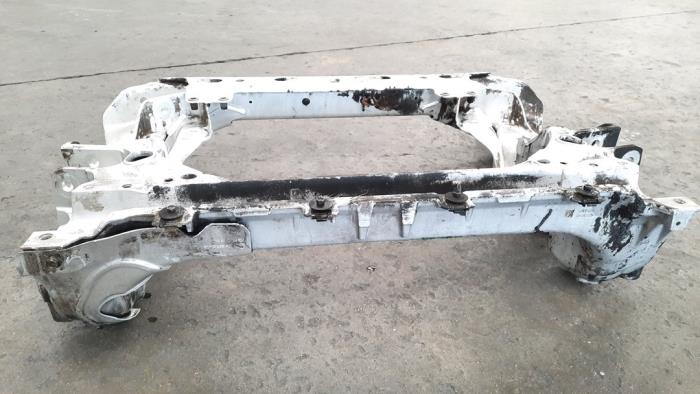 Subframe Mercedes GLC-Klasse | DBL495310 | Autohandel Didier