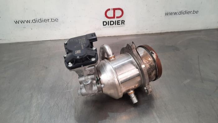 EGR koelers met artikelnummer 147100361R voorraad