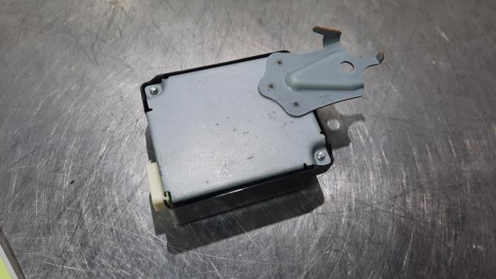 Module véhicule sans clés Toyota Rav-4 | Didier