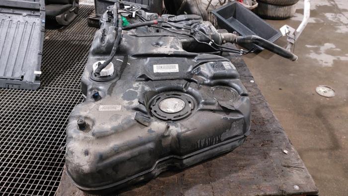 Volvo V70 Tanken voorraad | Onderdelenlijn.nl