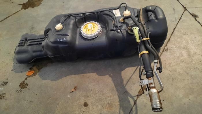 Ford Ranger Tanken voorraad | Onderdelenlijn.nl