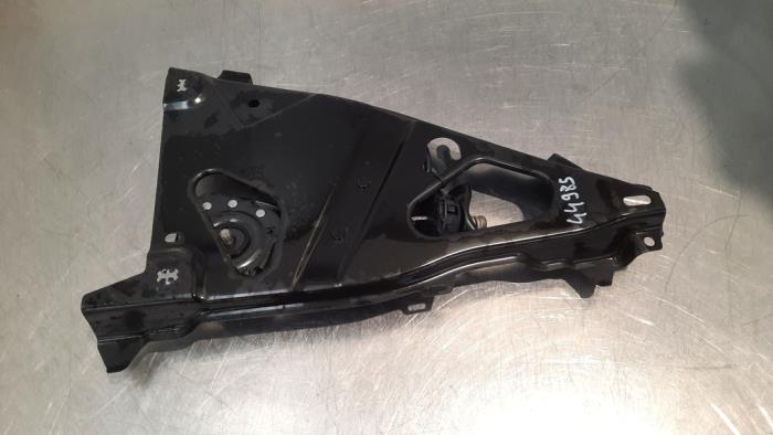 Ophangmechaniek reservewiel Peugeot 5008 II 1.2 12V e-THP PureTech 130 ...