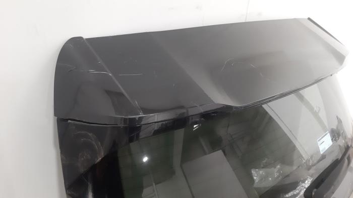 Interruptor combinado columna de dirección BMW X3 | Didier