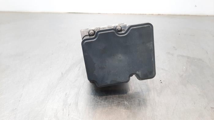 ABS Pomp Citroen Berlingo 1.6 VTi 95 16V - 1616516680 5F01