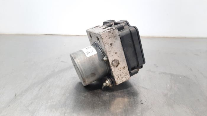 ABS Pomp Citroen Berlingo 1.6 VTi 95 16V - 1616516680 5F01