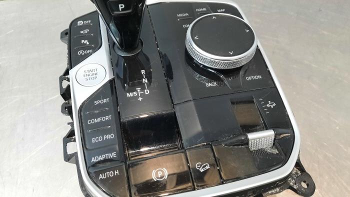 Middenconsoles BMW X5 xDrive 25d 2.0 16V - 7024348