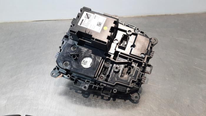 Middenconsoles BMW X5 xDrive 25d 2.0 16V - 7024348