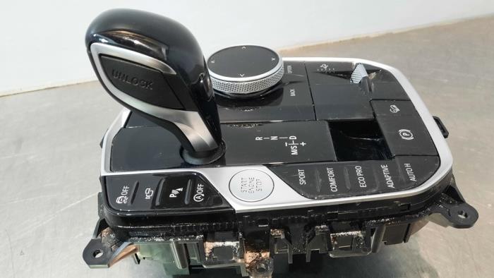 Middenconsoles BMW X5 xDrive 25d 2.0 16V - 7024348