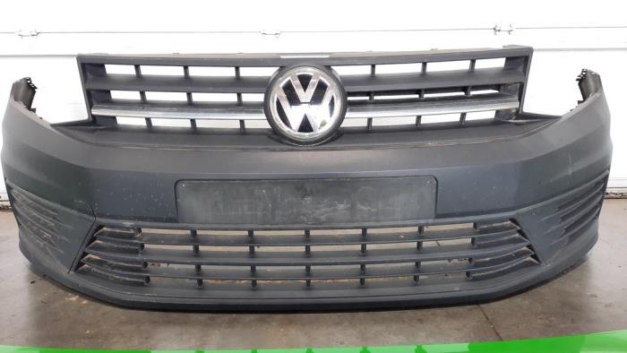 Voorkop compleet Volkswagen Caddy - 2K1941015 - Autohandel Didier