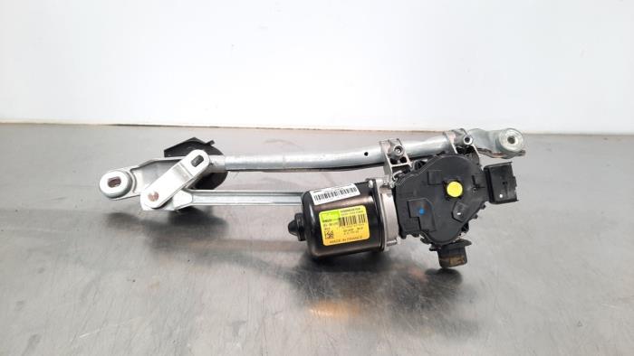 Ruitenwismotoren + Mechanieken met artikelnummer B000779580 voorraad