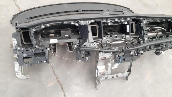 Dashboard Ford Transit Custom 2.0 TDCi 16V Eco Blue 130 - JK21V04310AM3ZHE