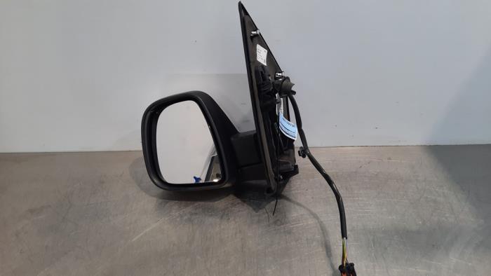 Buitenspiegels links met artikelnummer 98087018XT voorraad