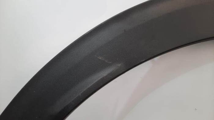 Llanta trasera Peugeot 3008 | Didier