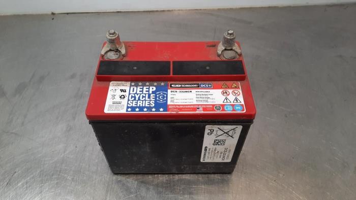 Tesla Model S Accu's voorraad | Onderdelenlijn.nl