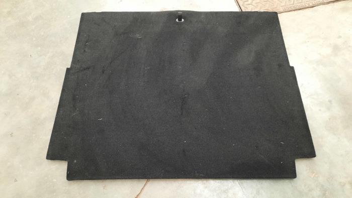 Kofferbak Mat Opel Grandland 1.5 CDTI 130 - 1629084580