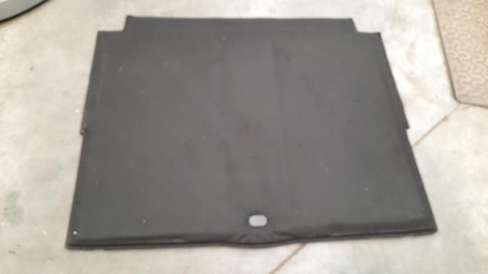 Kofferbak Mat Opel Grandland 1.5 CDTI 130 - 1629084580