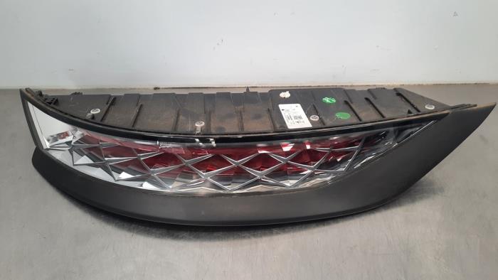 DS Automobiles DS7 Crossback Achterlichten links voorraad