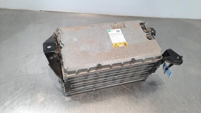 Accu (Hybride) Mercedes C C-300 CDI 2.2 BlueTEC Hybrid, C-300 h 16V ...