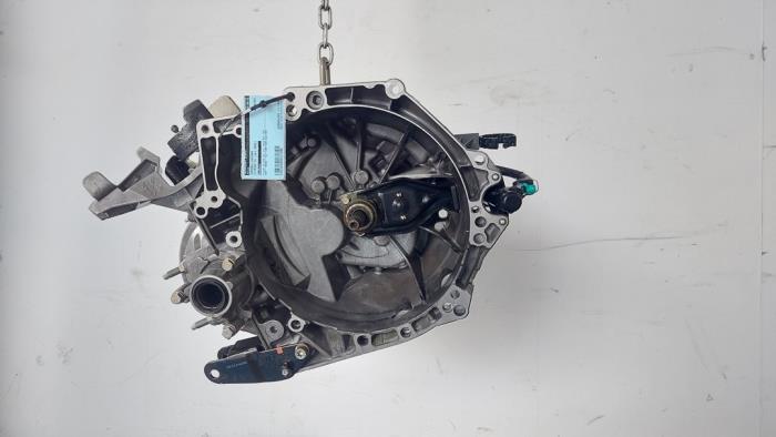 Barre d'accouplement gauche Citroen C4 | Didier
