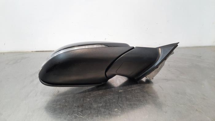 Buitenspiegel rechts BMW X1 xDrive 18d 2.0 16V - 51167459788