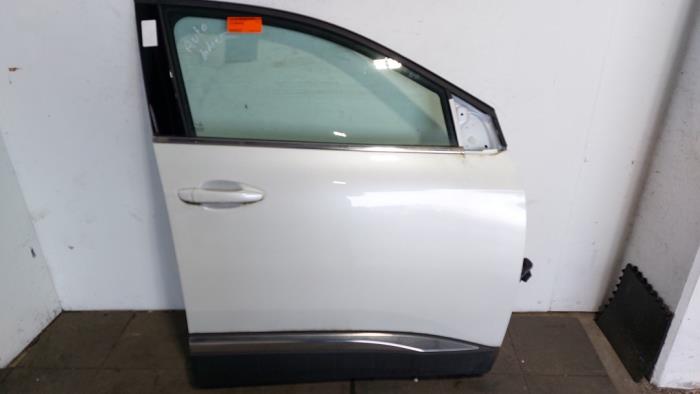 Grille aération tableau de bord Peugeot 3008 | Didier