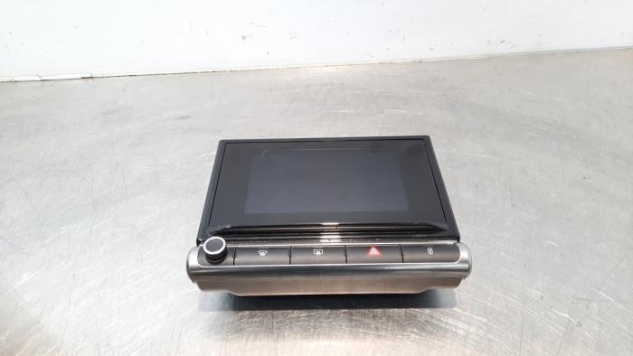 Citroen C3 Navigatie Displays voorraad | Onderdelenlijn.nl