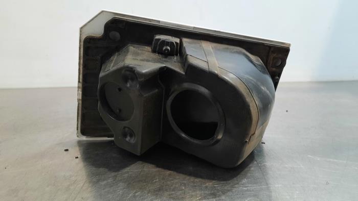 Tank Klep Fiat Ducato 2.3 D 130 Multijet 549 - 1385931080