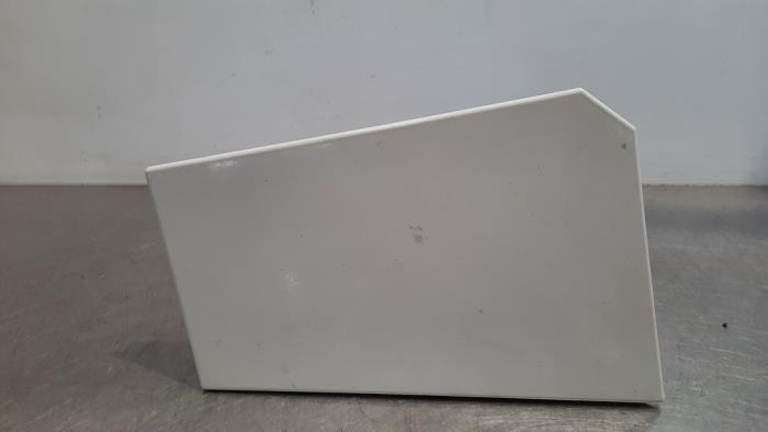 Tank Klep Fiat Ducato 2.3 D 130 Multijet 549 - 1385931080