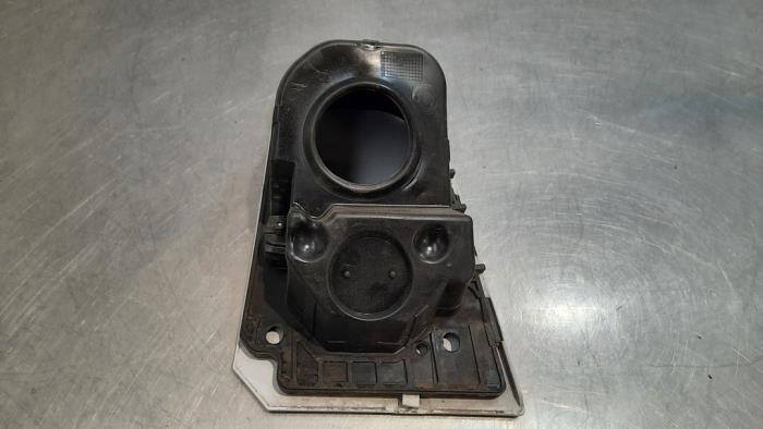 Tank Klep Fiat Ducato 2.3 D 130 Multijet 549 - 1385931080