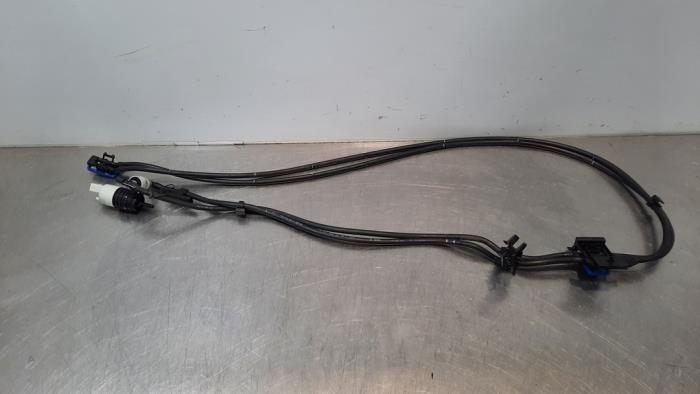 Mercedes GLE-Klasse Ruitensproeierpompen voor voorraad