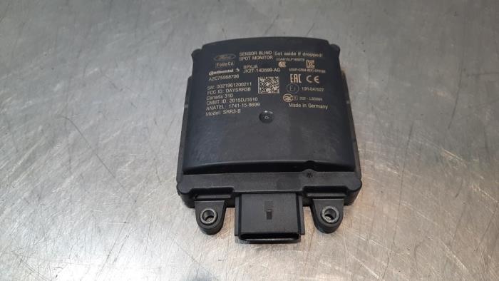 Ford Transit Custom Radar sensoren voorraad | Onderdelenlijn.nl