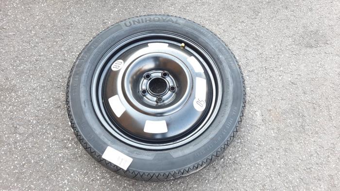 Guía barra estabilizadora Peugeot 508 | Didier