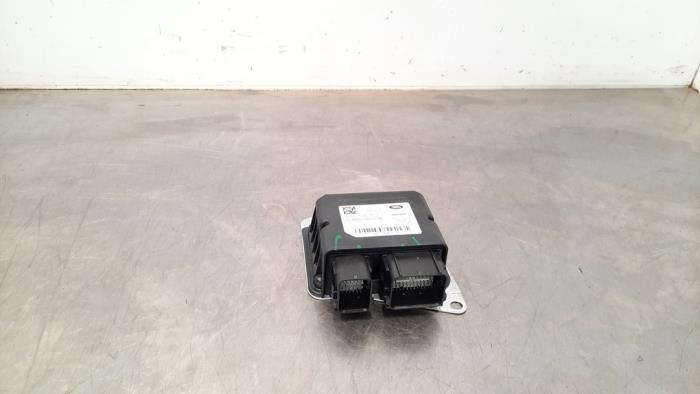 Landrover Defender Airbag Modules voorraad | Onderdelenlijn.nl