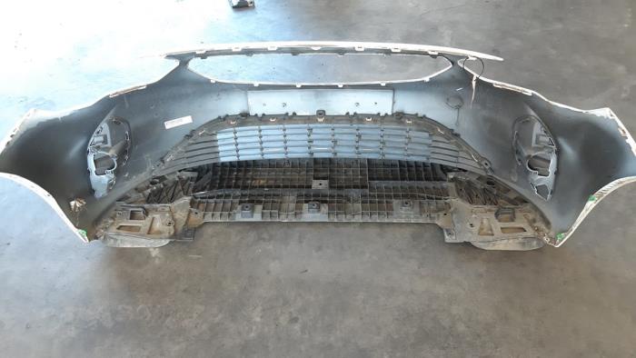 Voorbumper Opel Corsa F 1.5 CDTI 100 - 166383561T