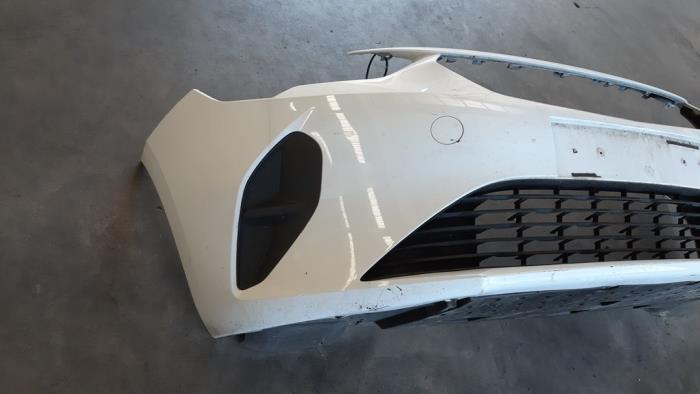Voorbumper Opel Corsa F 1.5 CDTI 100 - 166383561T