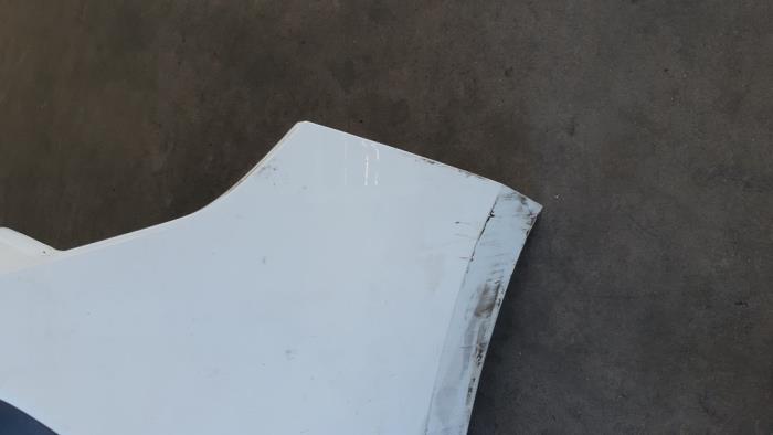 Voorbumper Opel Corsa F 1.5 CDTI 100 - 166383561T