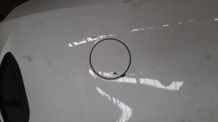 Voorbumper Opel Corsa F 1.5 CDTI 100 - 166383561T