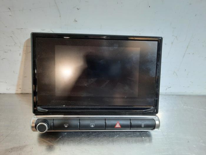 Citroen C3 Aircross Navigatie Displays voorraad