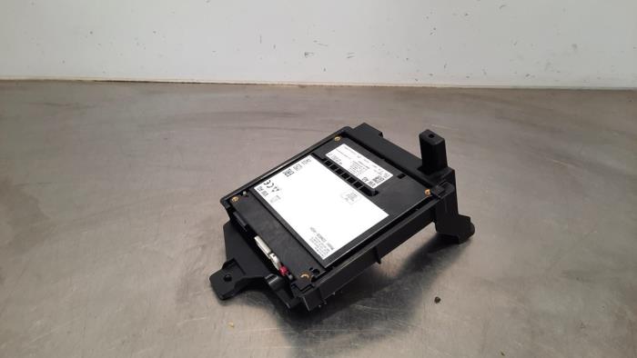 Audi Q5 Communicatie modules voorraad | Onderdelenlijn.nl