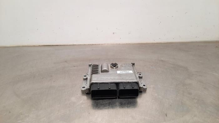 Citroen Jumper Computers Motormanagement voorraad