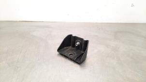 Volkswagen Transporter Frontdeel steunen voorraad