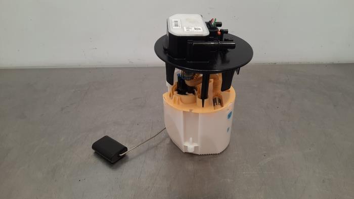 Brandstofpompen Elektrisch met artikelnummer 9677816480 voorraad